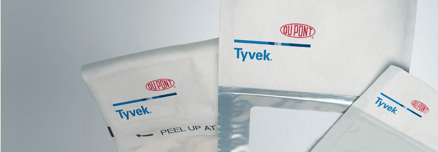 How to leak-test packaging containing Tyvek® – Control Sensei – Les ...